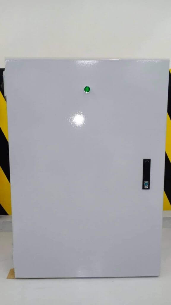 Best Electrical Components - Industrial Panel Boards Services