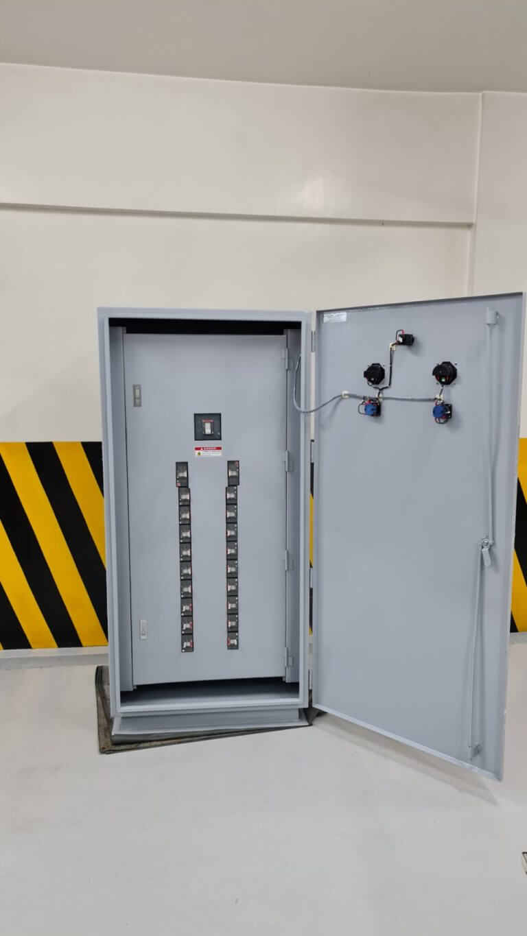 Best Electrical Components