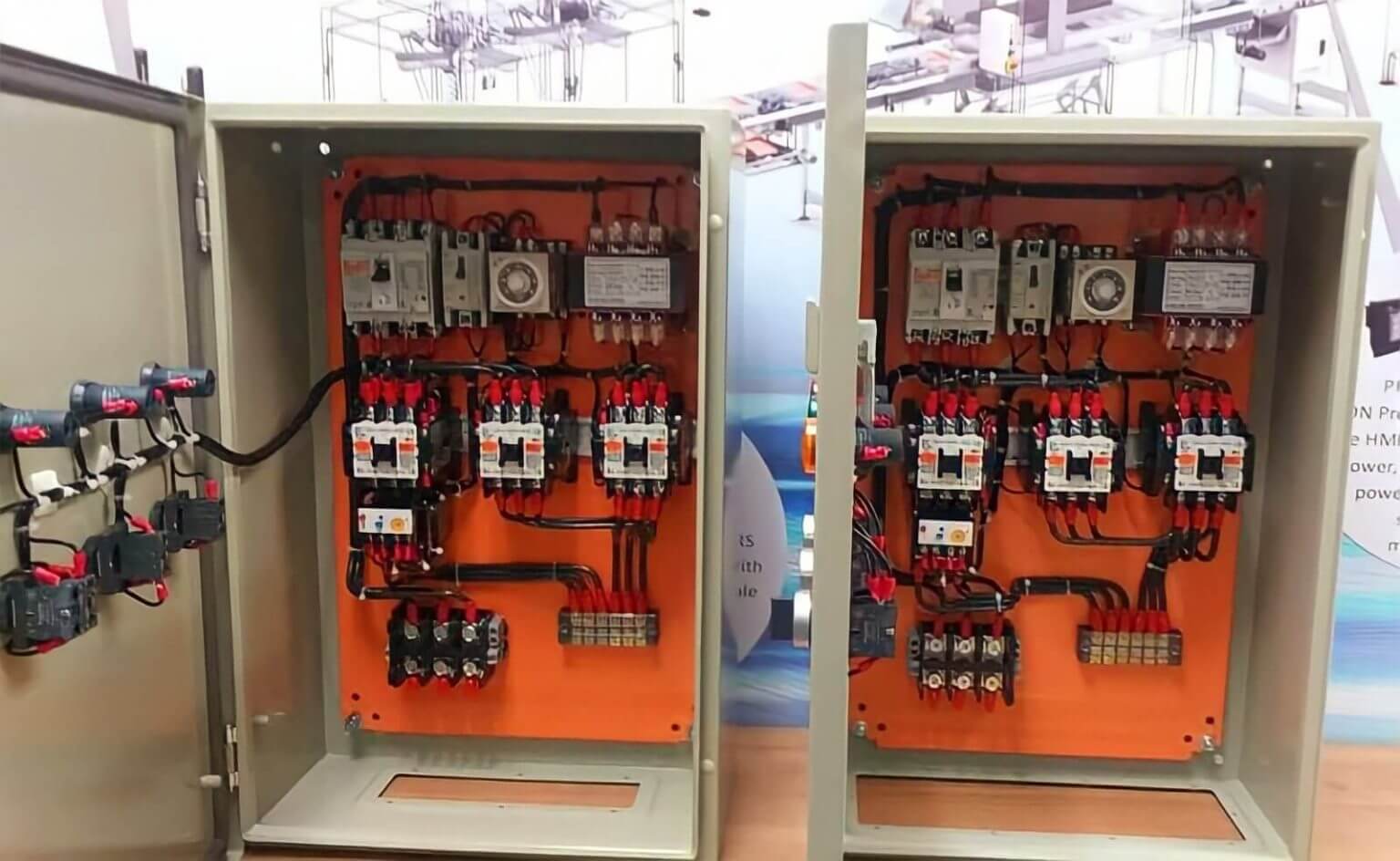 Best Electrical Components