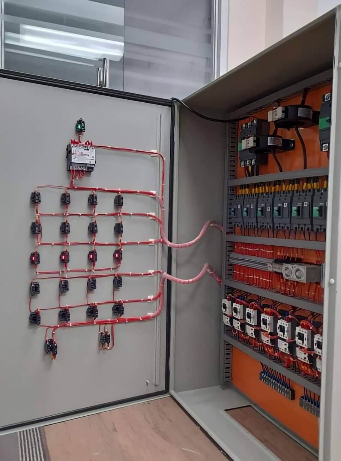 Best Electrical Components