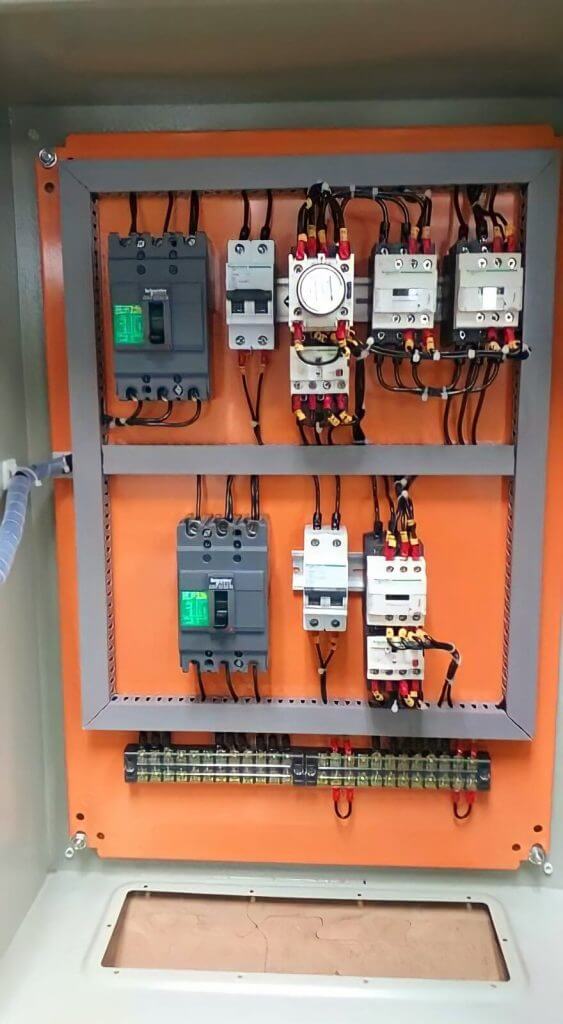 Best Electrical Components