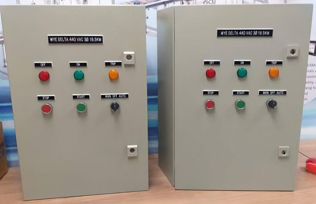 Best Electrical Components