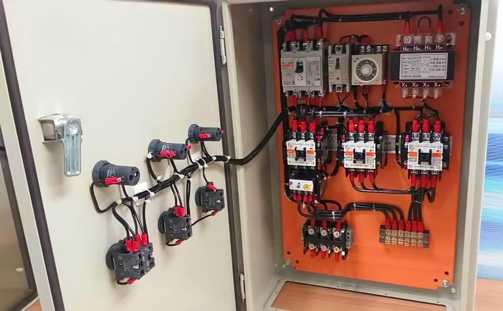 Best Electrical Components